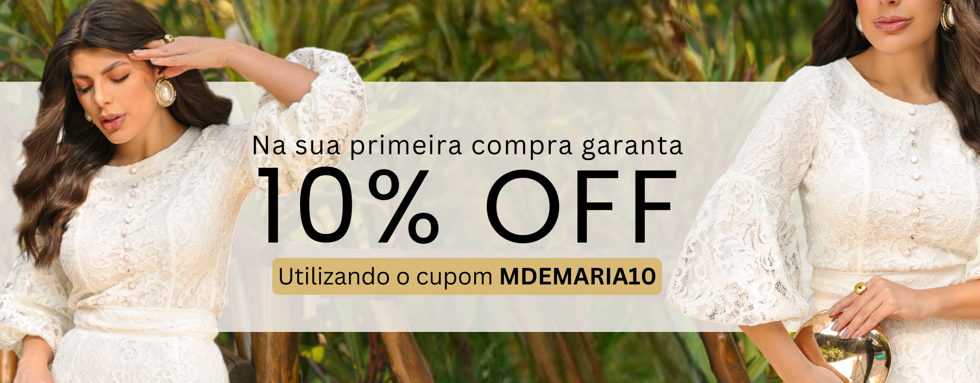 M de Maria - M de Maria