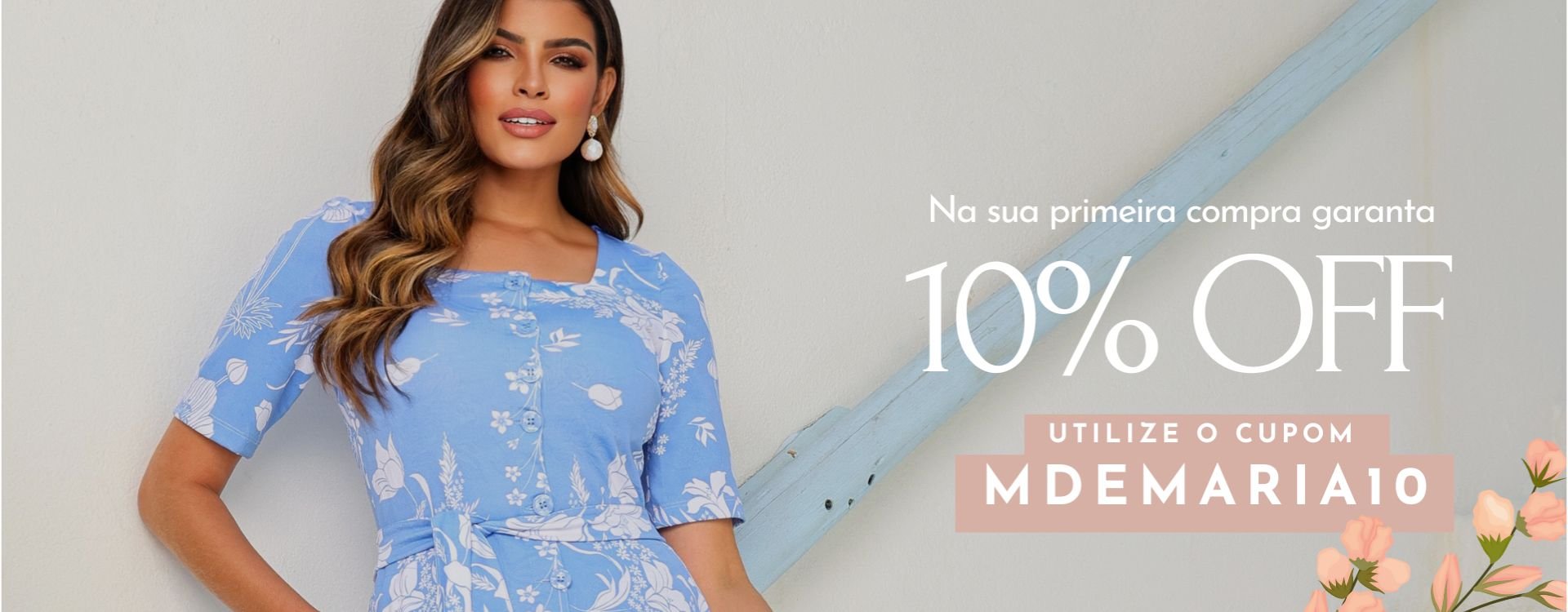 M de Maria - M de Maria