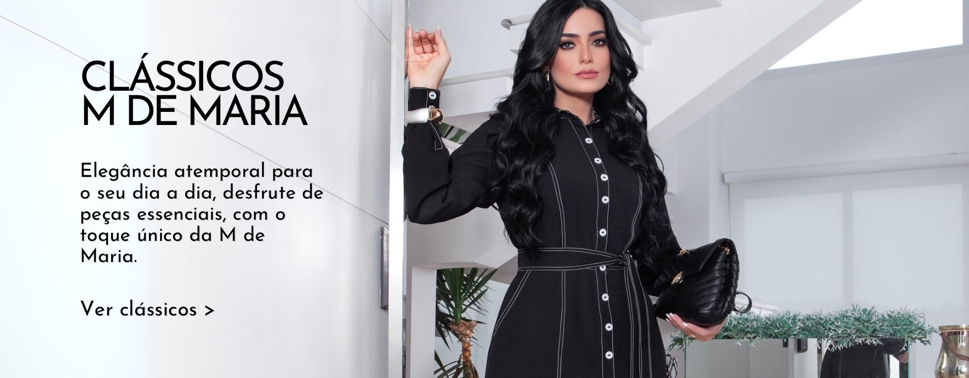 M de Maria - M de Maria